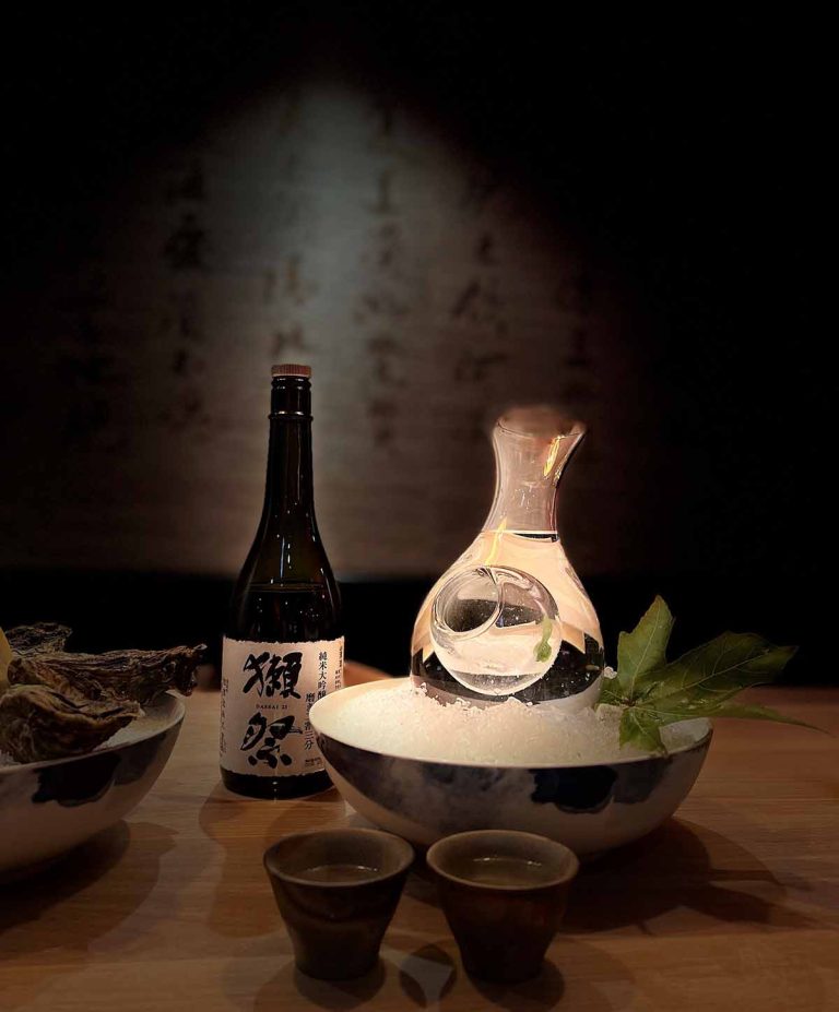 Authentic Japanese restaurant in Queenstown