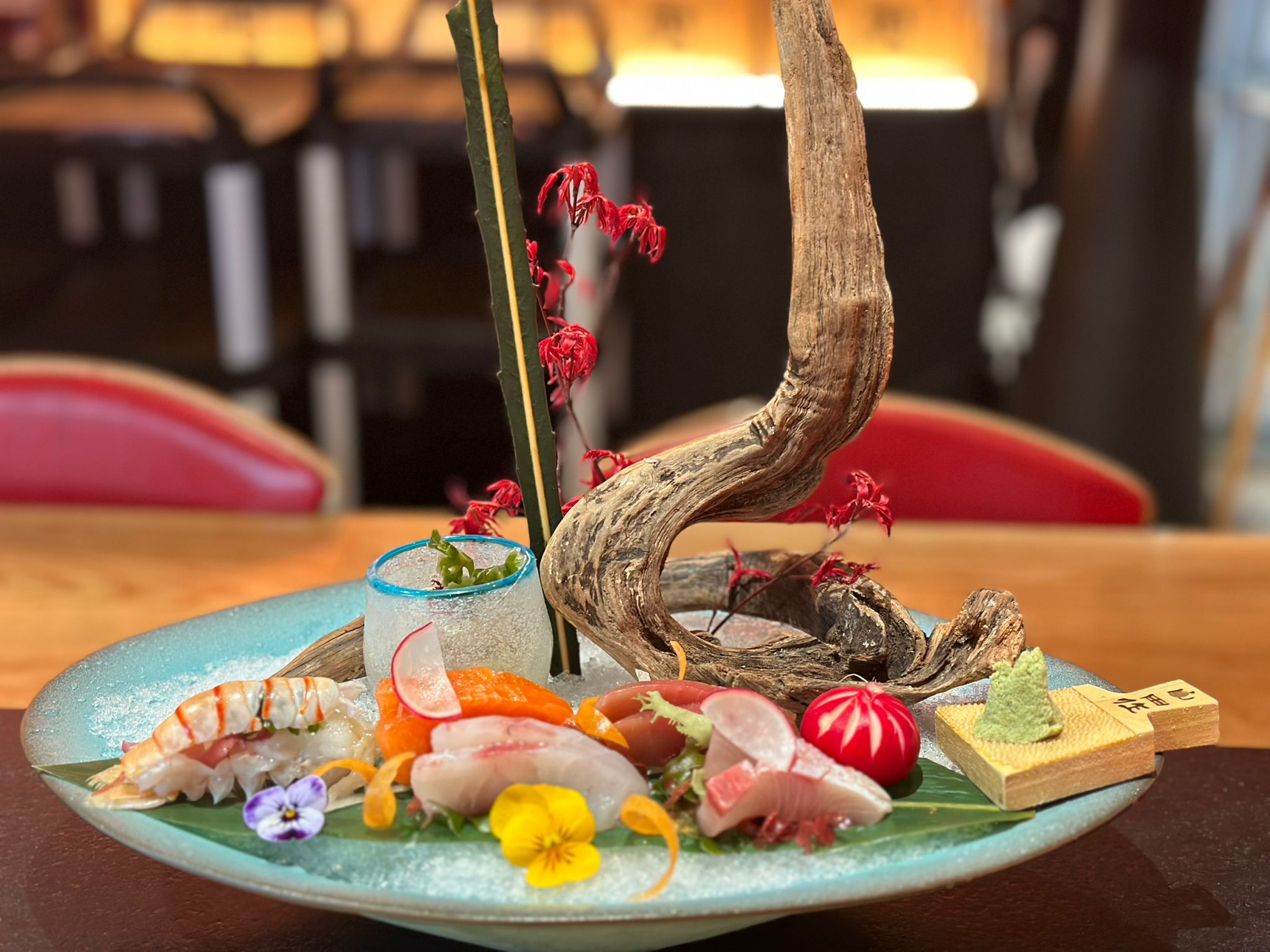 Authentic Japanese restaurant in Queenstown